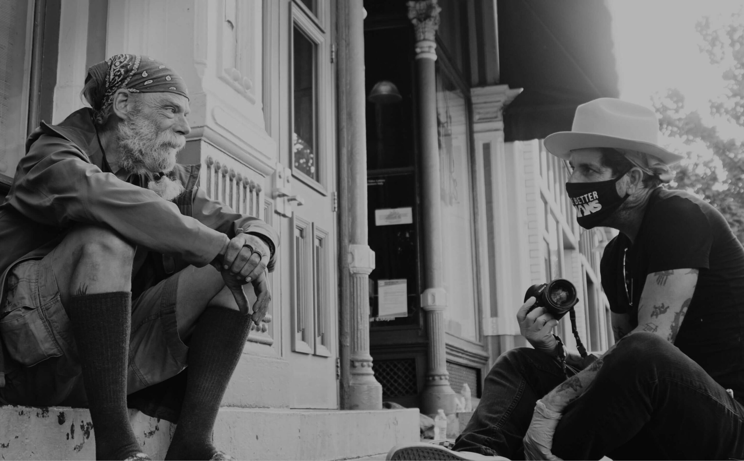 Home - I HAVE A NAME